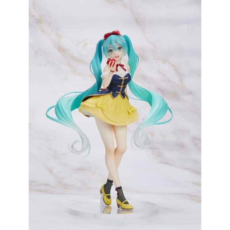 Hatsune Miku Rabbit Eared Pajamas Ver. Noodle Stopper - Vocaloid ...